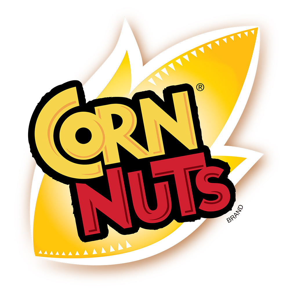 CORN NUTS