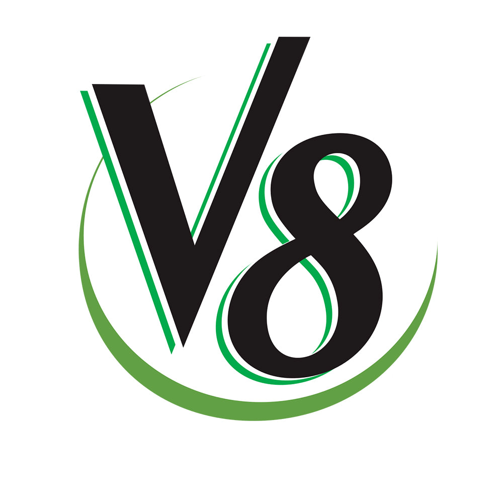 V8
