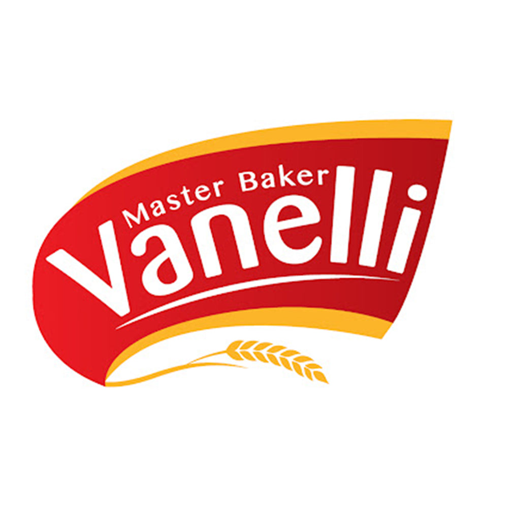 MASTER BAKER VANELLI