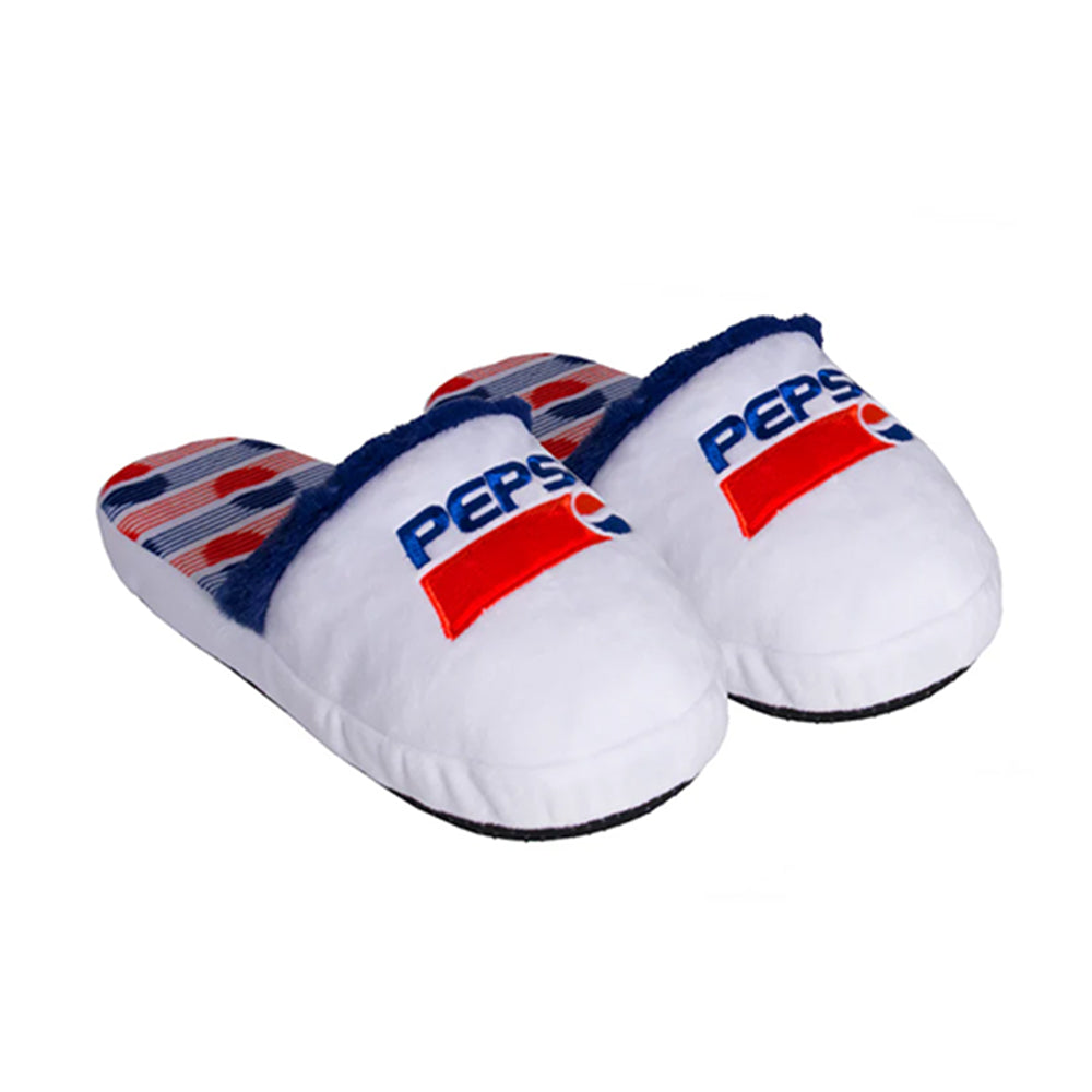 ODD SOX Pepsi Slippers 2 Pair Pack odd-sox-pepsi-slippers-2-pair-pack