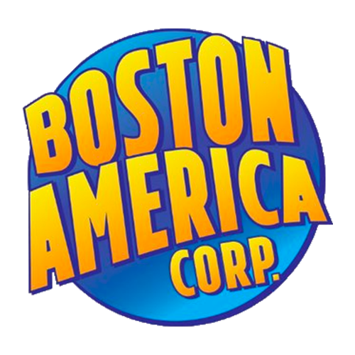 BOSTON AMERICA