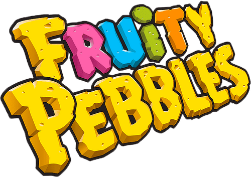 FRUITY PEBBLES