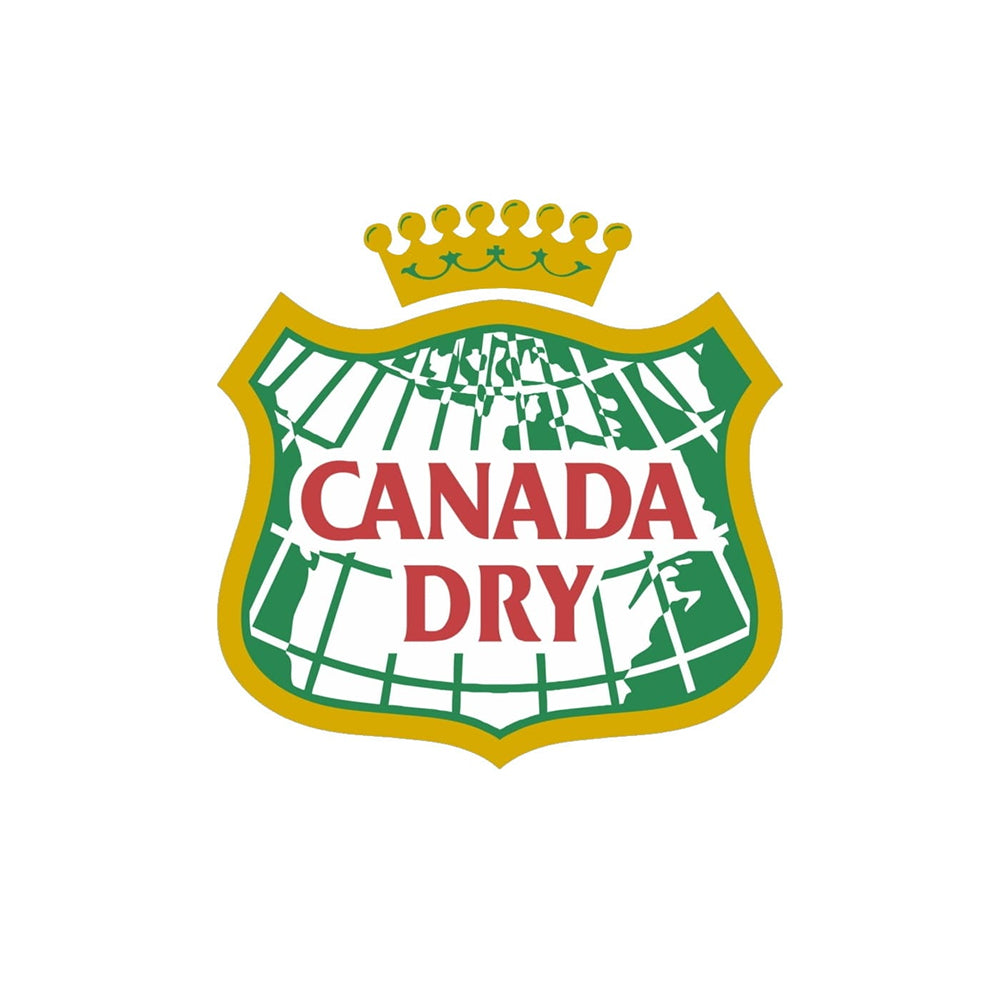 CANADA DRY