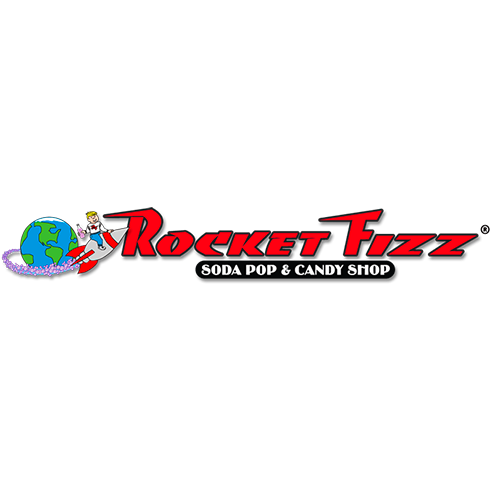 ROCKET FIZZ