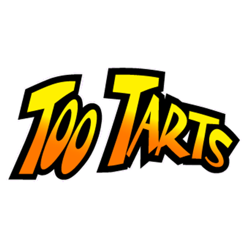 TOO TARTS