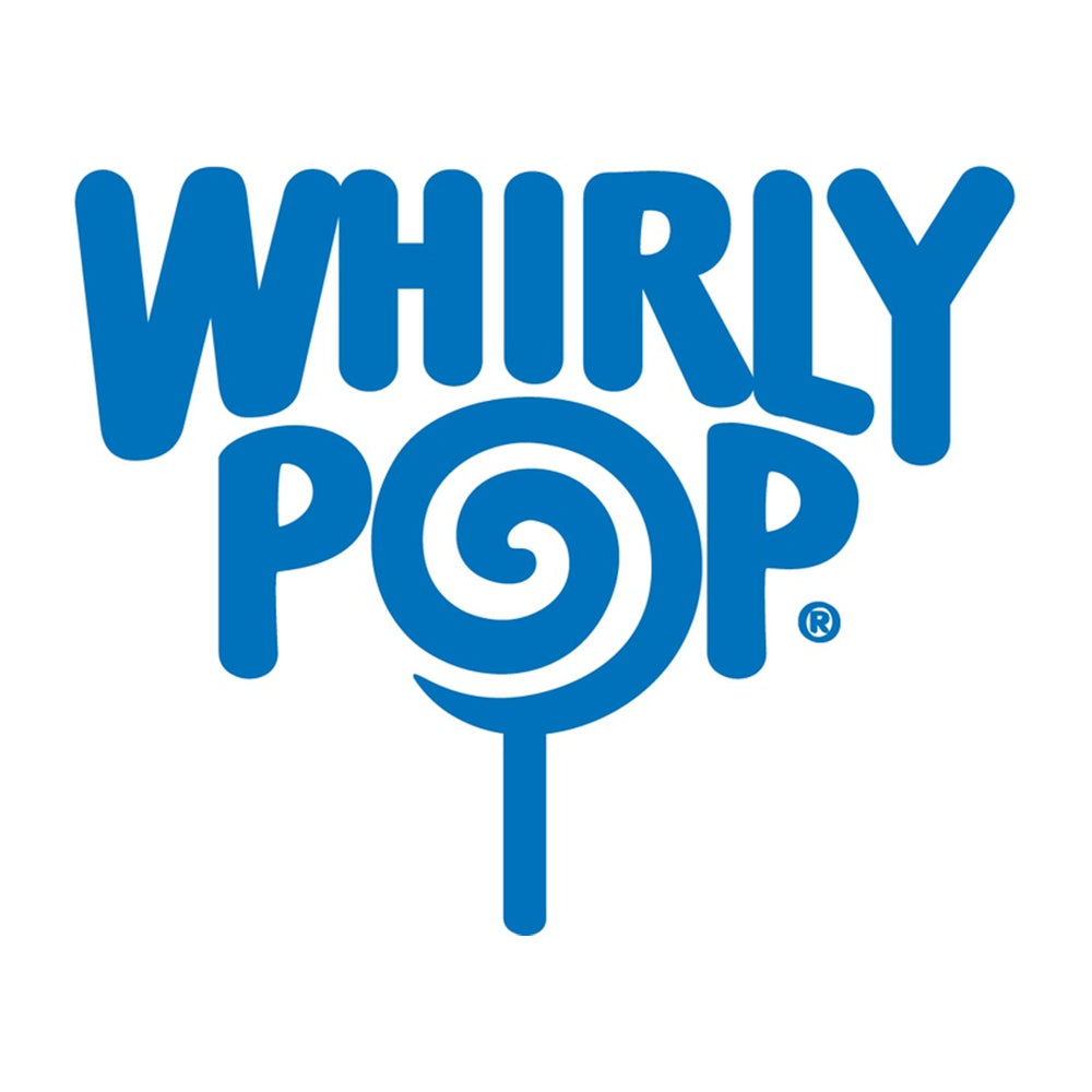 WHIRLY POP