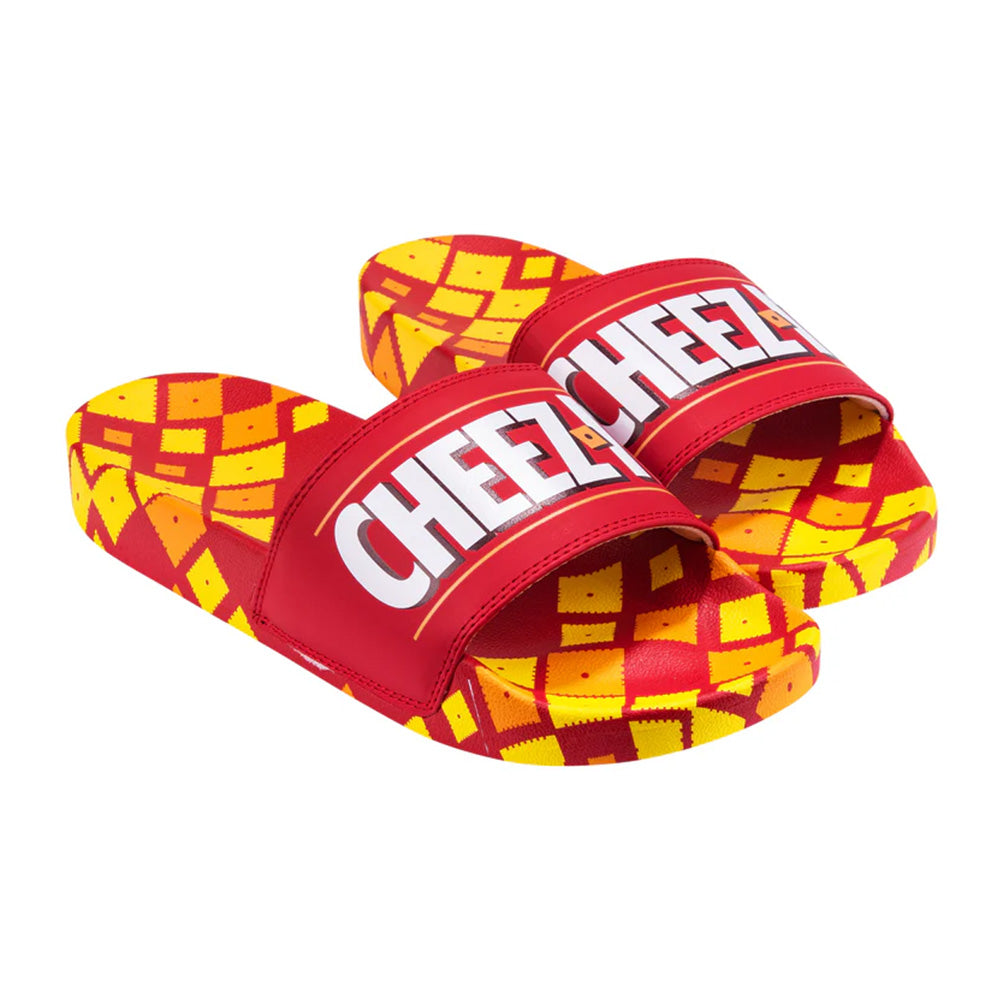 ODD SOX - Cheez It Slides - Medium - 3 Pair/Pack